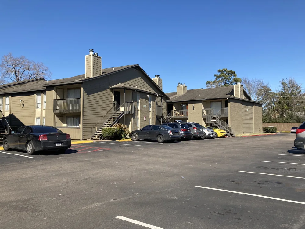 Gallery - Renovated Apartments in Houston — Altanova Apartments