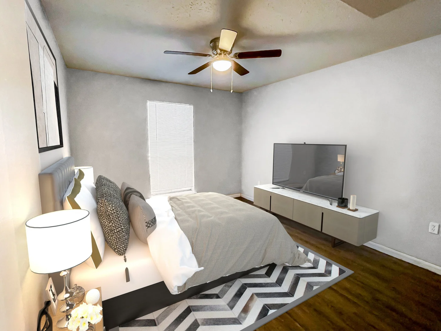 Gallery - Renovated Apartments in Houston — Altanova Apartments