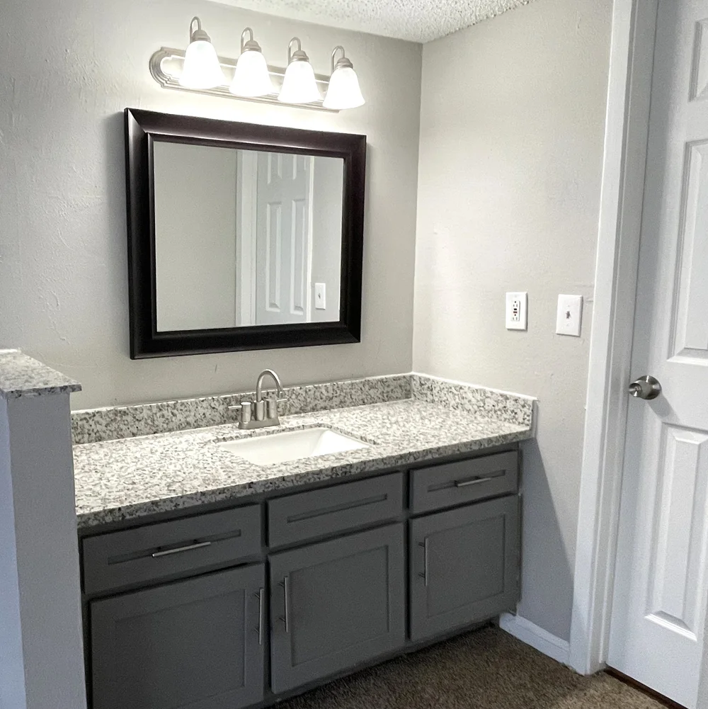 Gallery - Renovated Apartments in Houston — Altanova Apartments