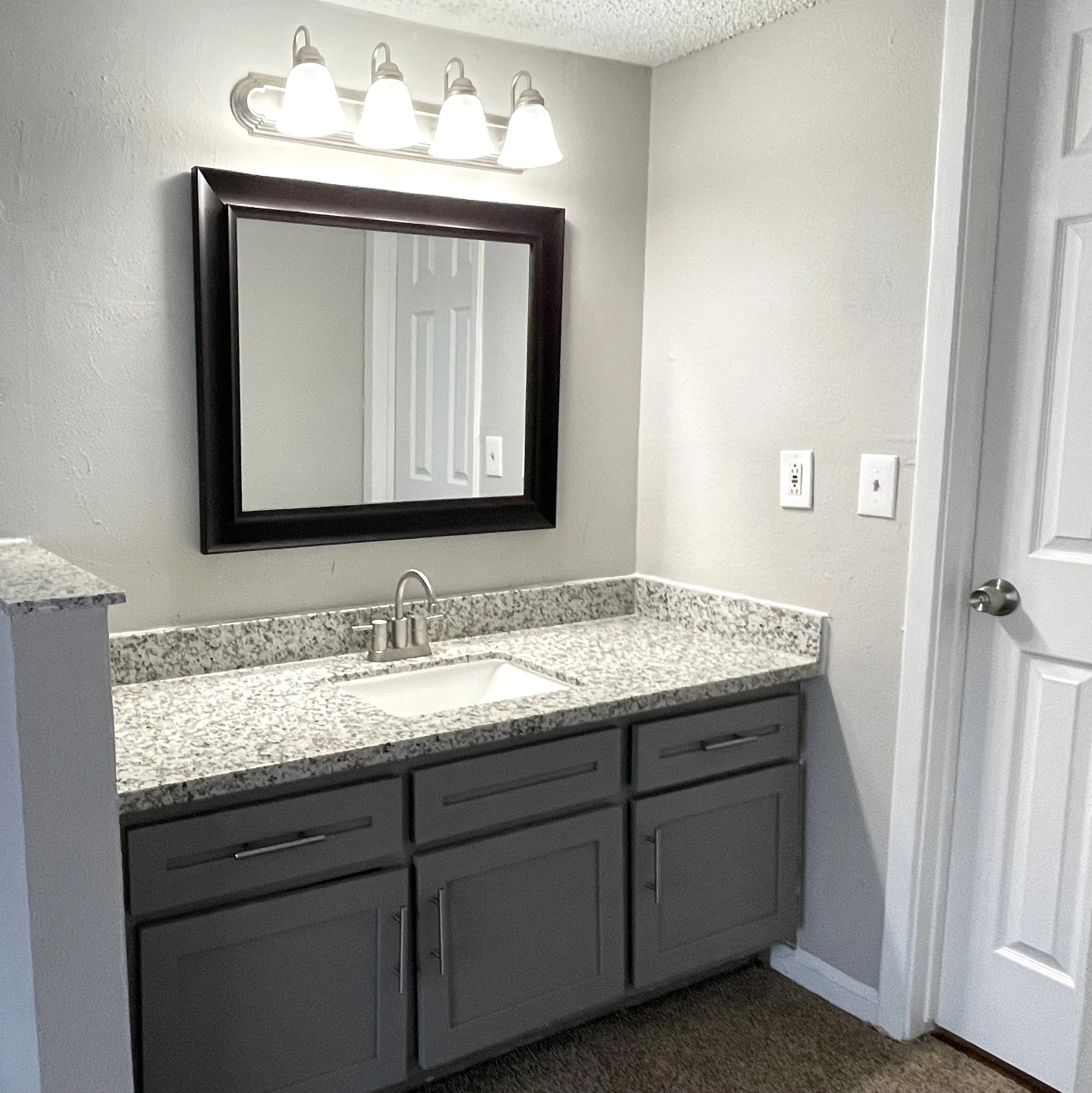 Gallery - Renovated Apartments in Houston — Altanova Apartments