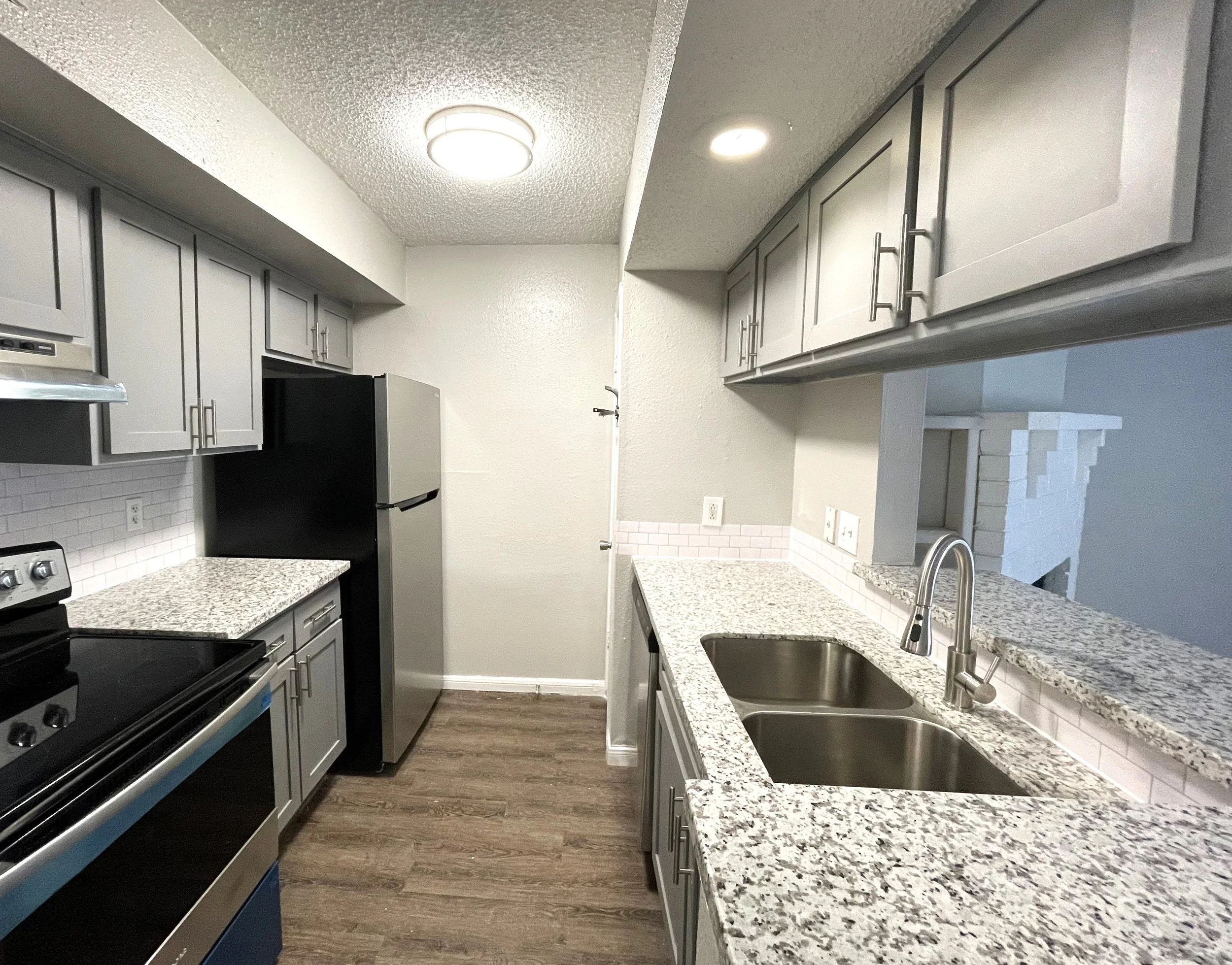 Gallery - Renovated Apartments in Houston — Altanova Apartments