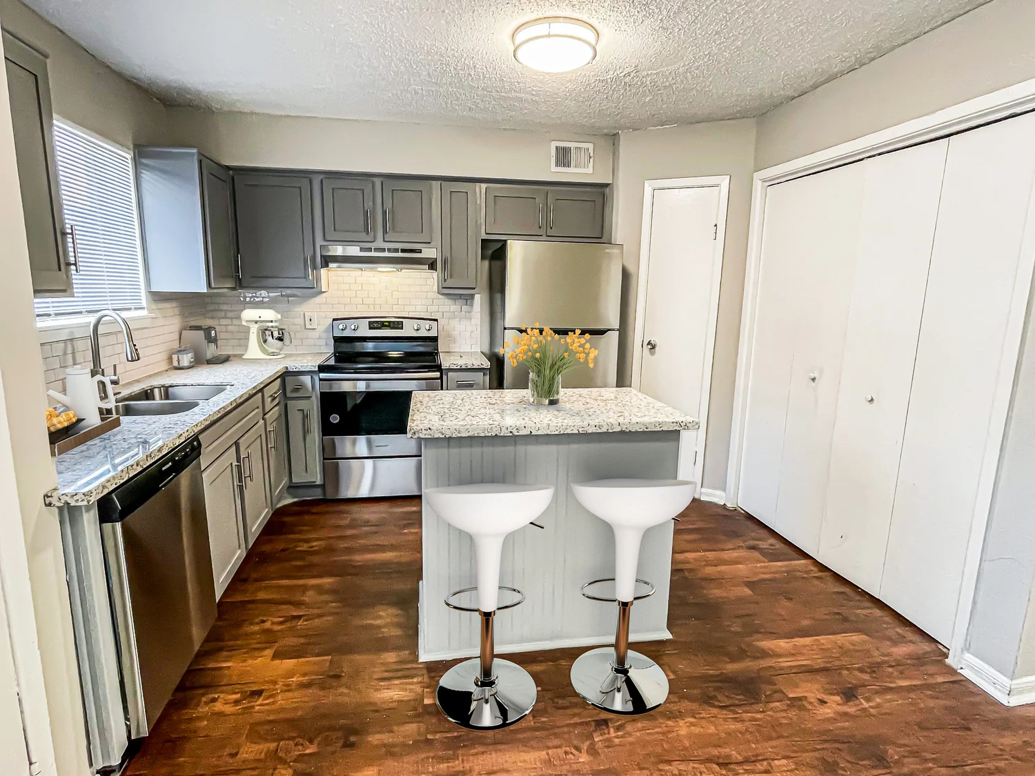 Gallery - Renovated Apartments in Houston — Altanova Apartments