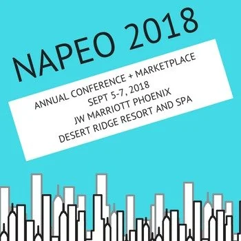 NAPEO Risk Management Conference — PEO Compass