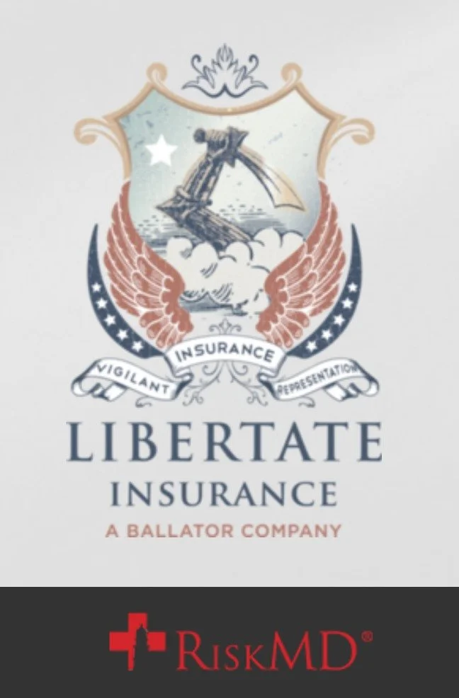 Libertate Insurance / RiskMD Merge with Ballator Group — PEO Compass