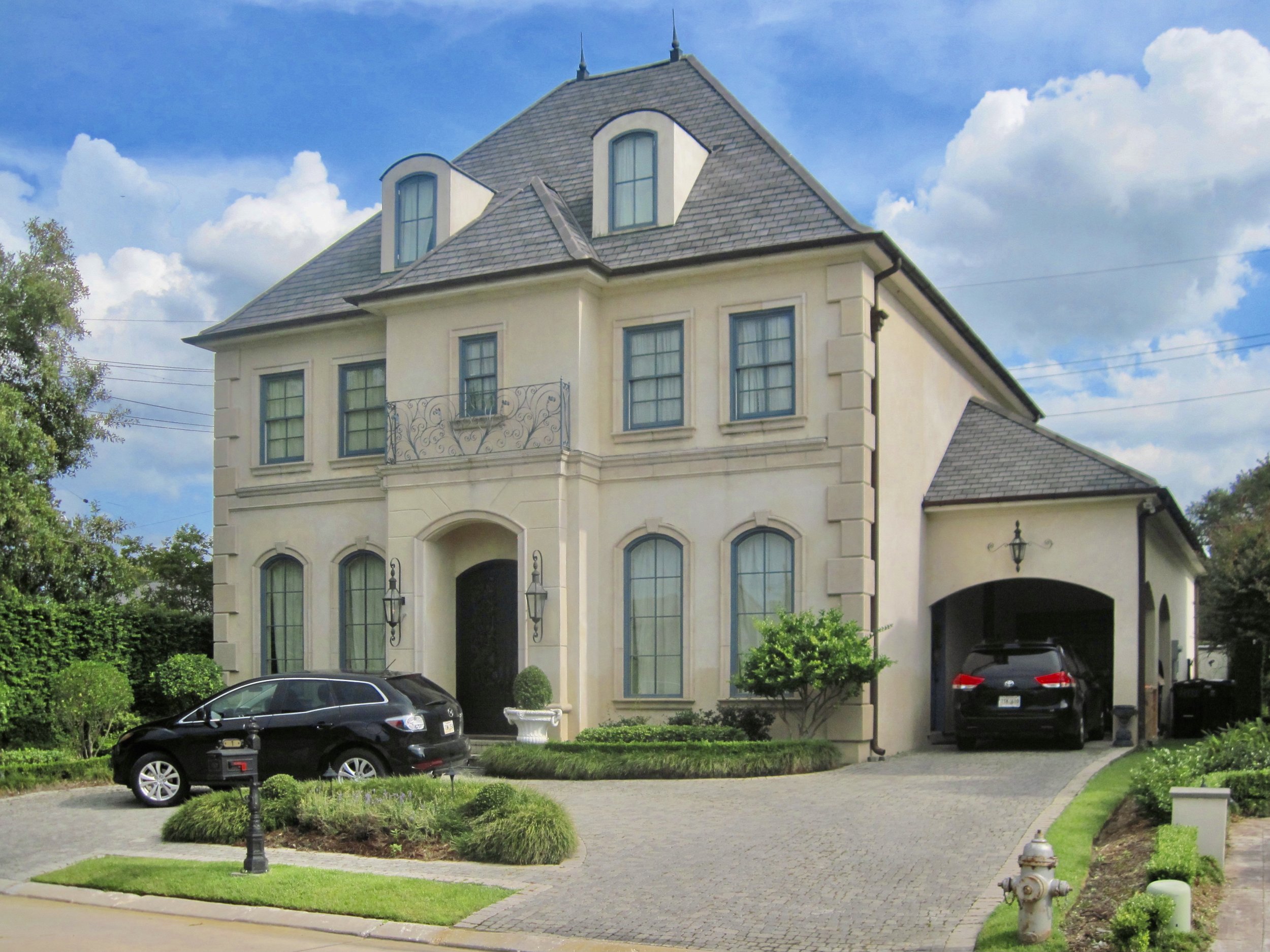 MARK SCHROEDER ARCHITECTS