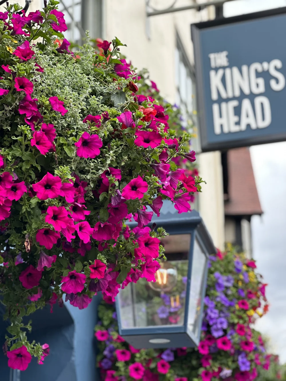 Gallery 2 — The King's Head