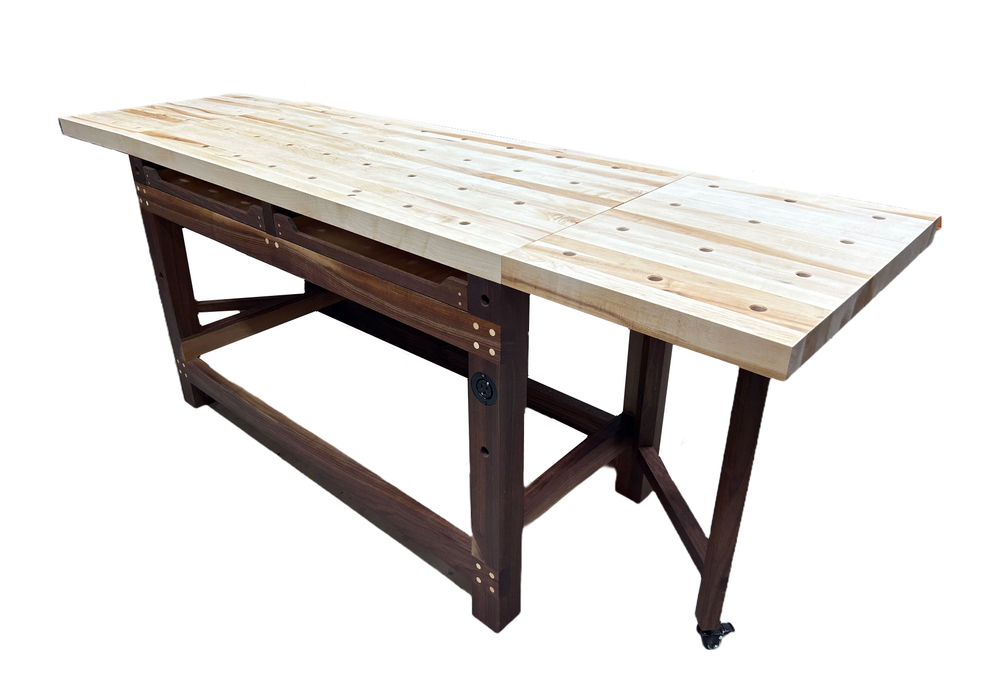 Fisher's Mobile Assembly Table — Fisher's Shop Online