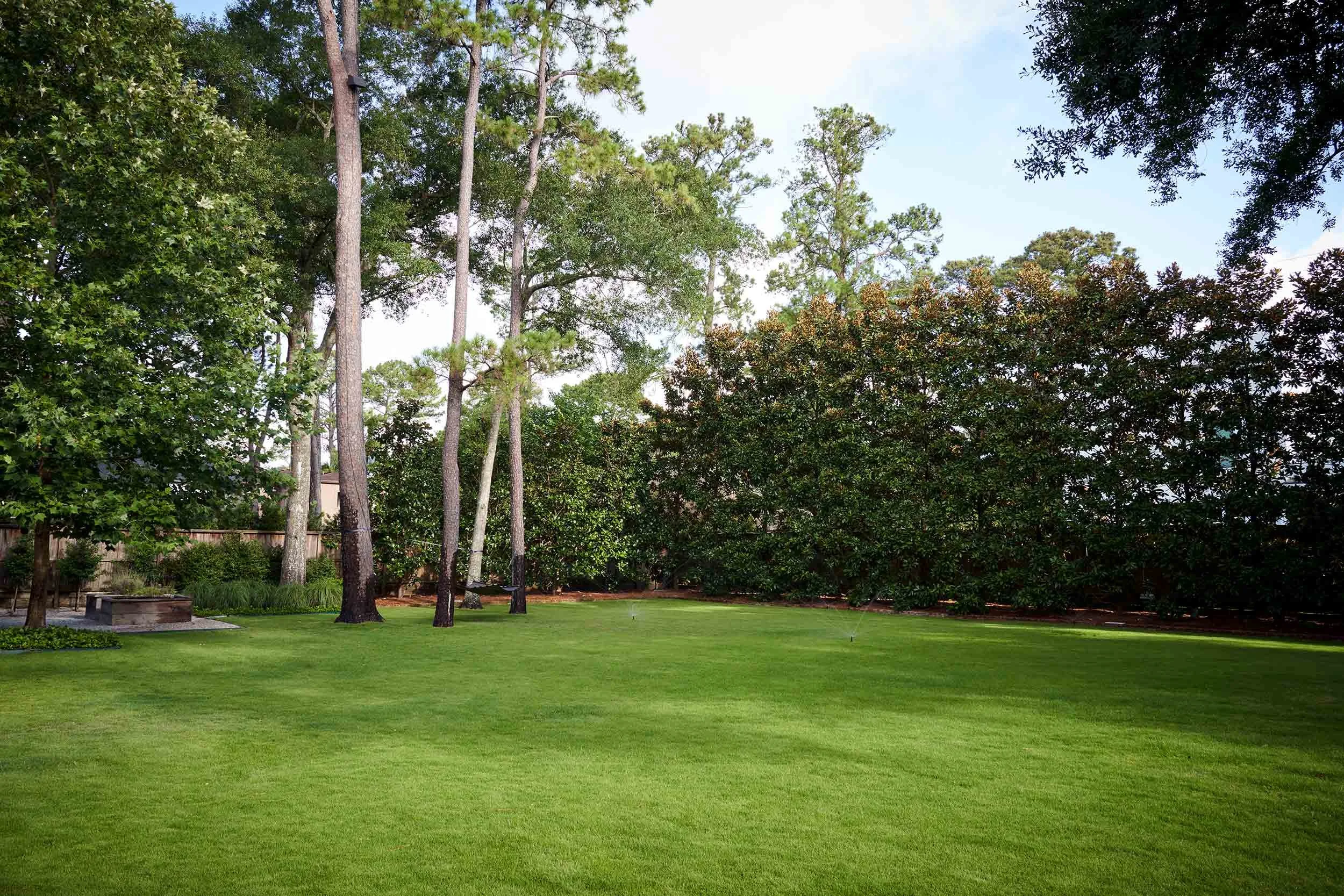 Gallery 3 — Haxel Landscaping