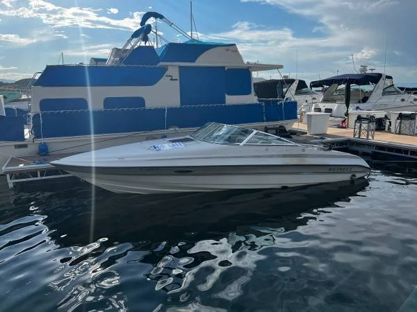 Boats For Sale — Marine Sales & Service