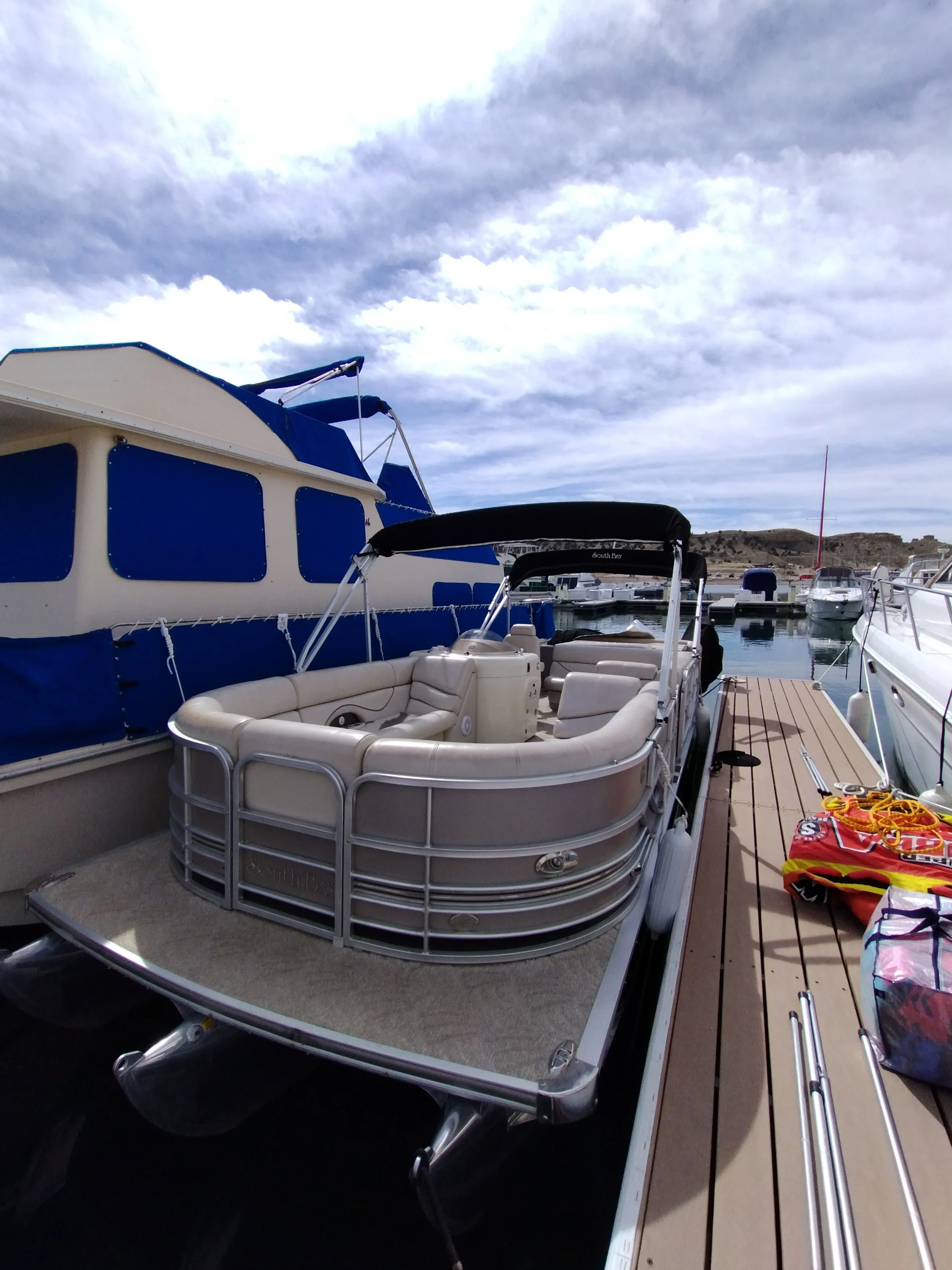 Boats For Sale — Marine Sales & Service