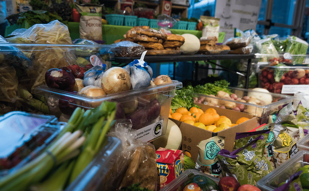 Get Food — Hole Food Rescue