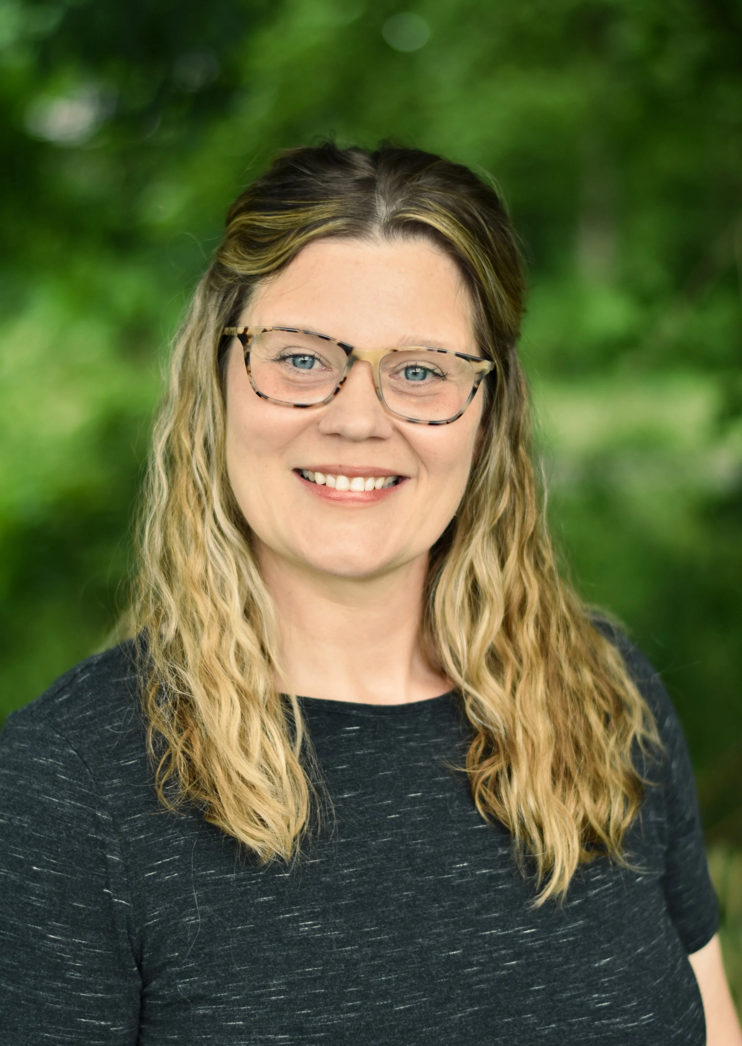 Meet The Team — SAGE SALON