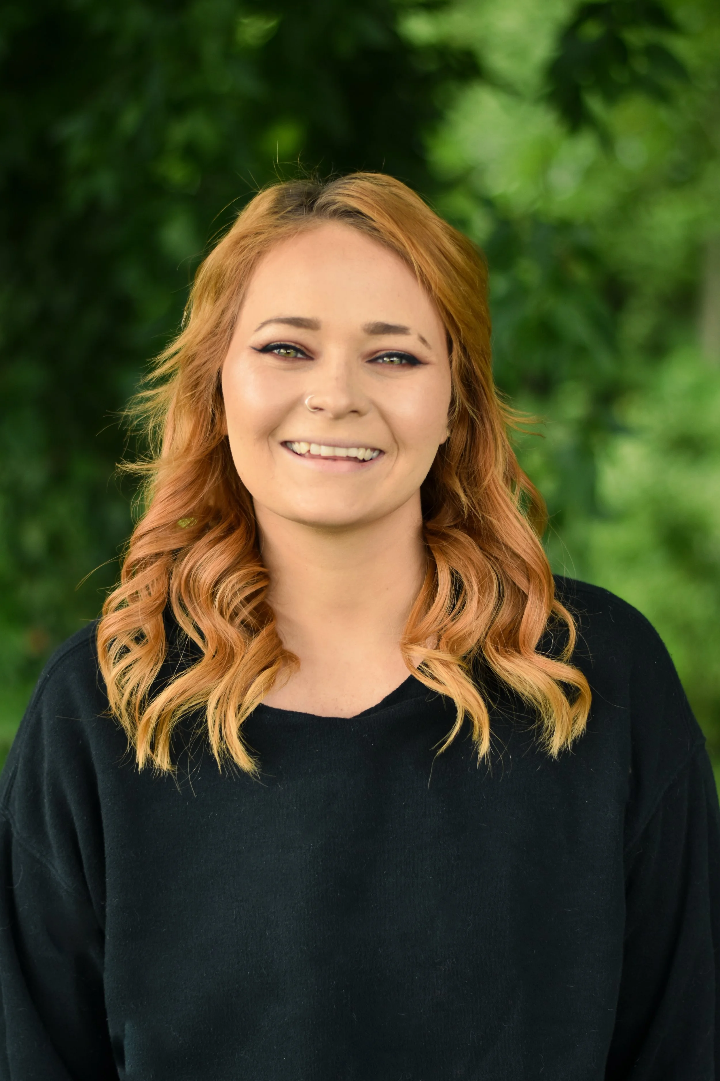 Meet The Team — SAGE SALON