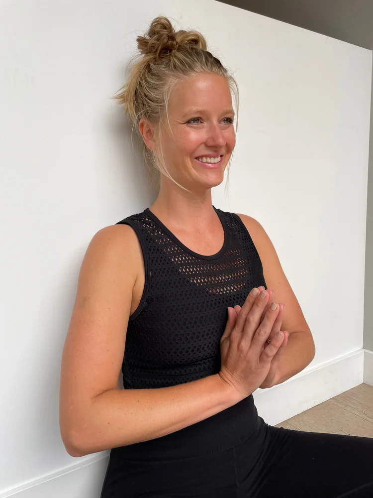 San Francisco — Karma Yoga