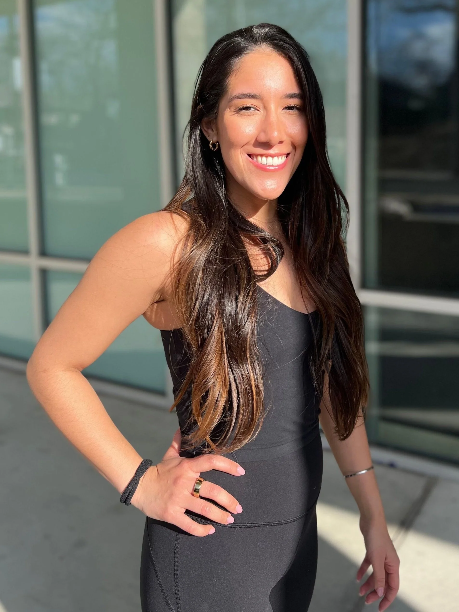 Austin — Karma Yoga