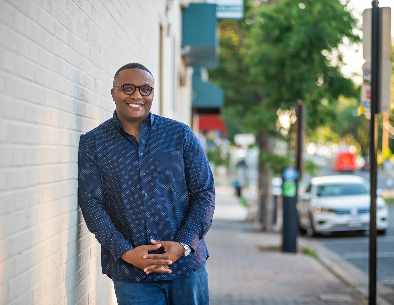 News about JD Spain Democratic Candidate for Arlington County Board ...