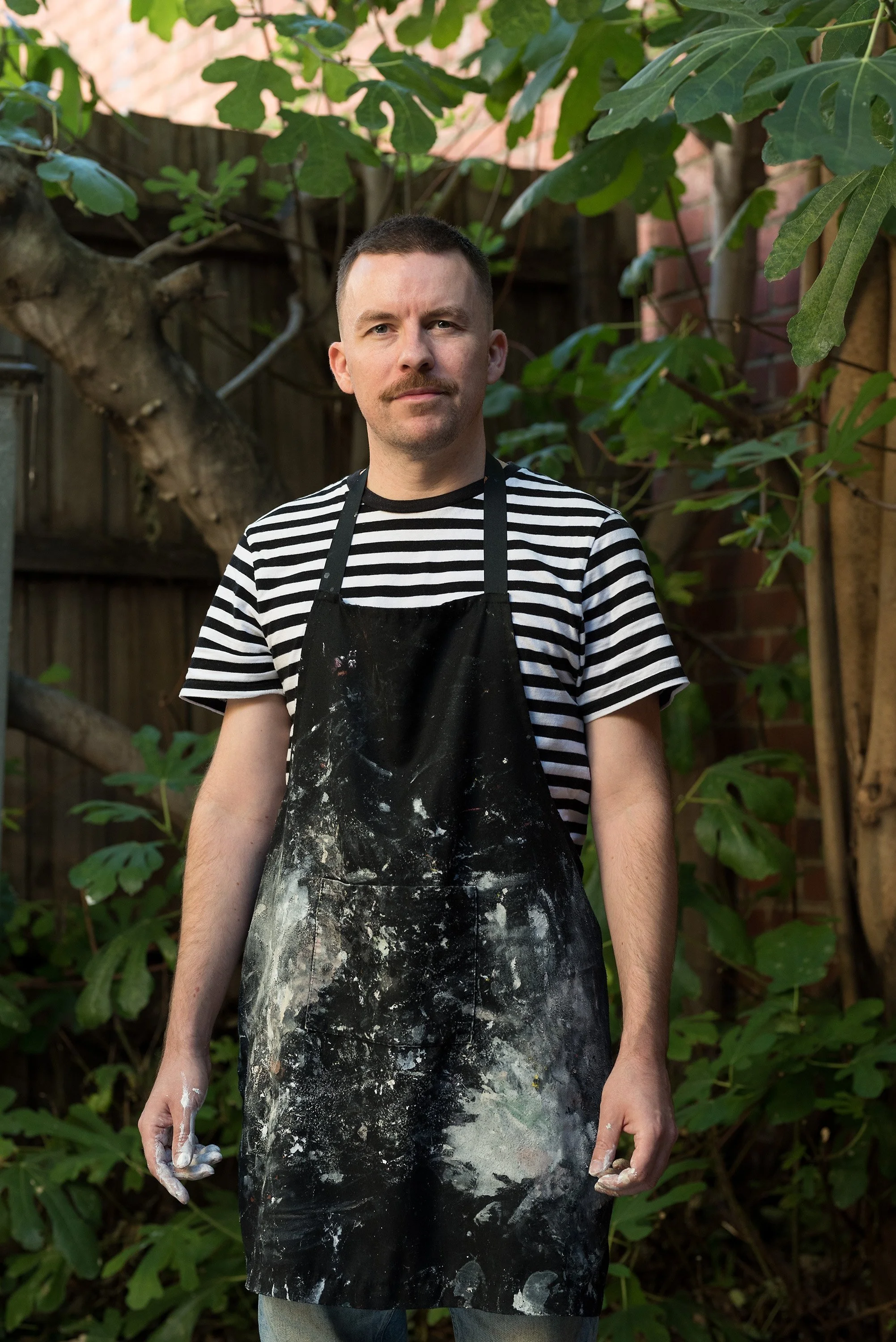 About — Matthew Austin