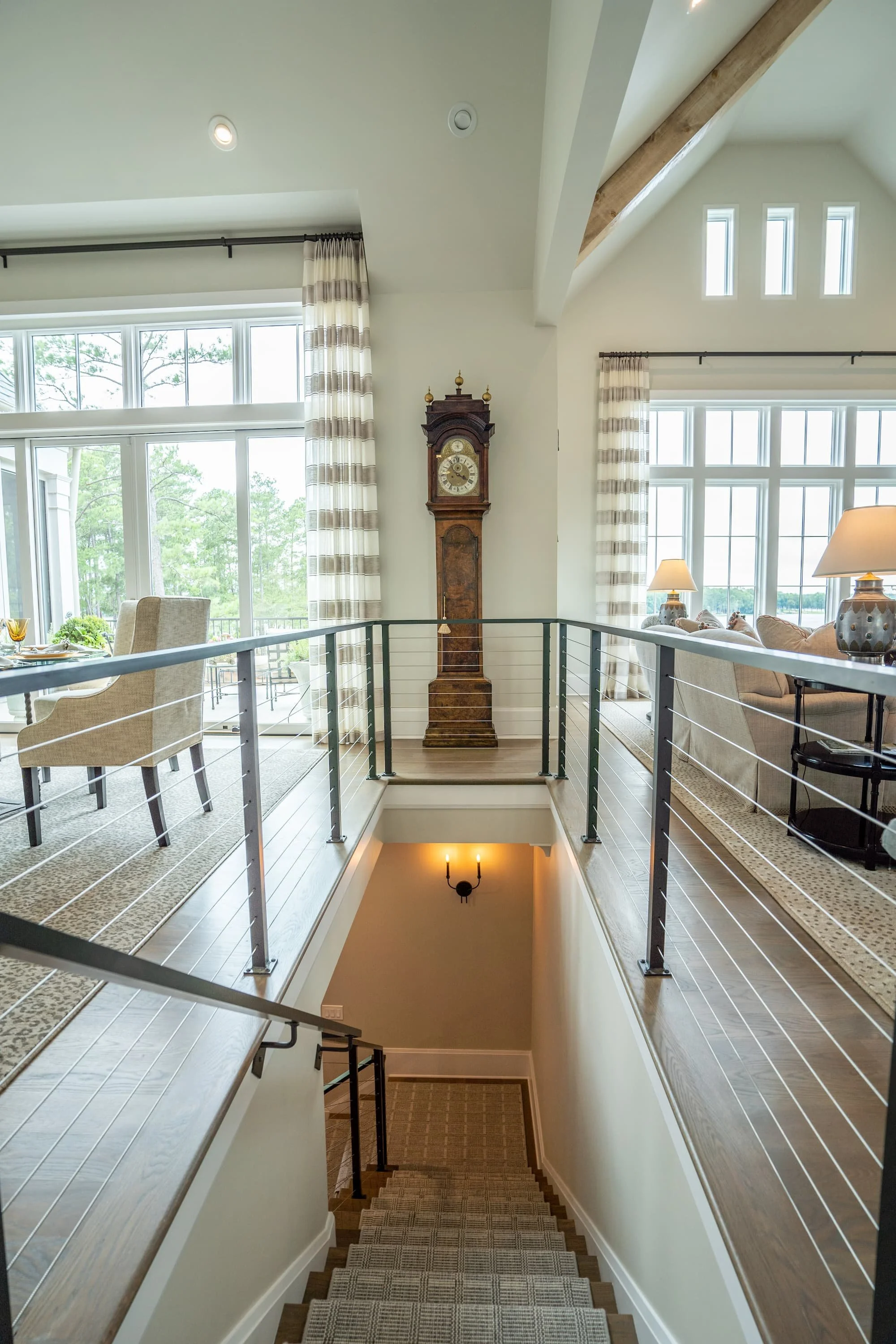 Residential — Stair South