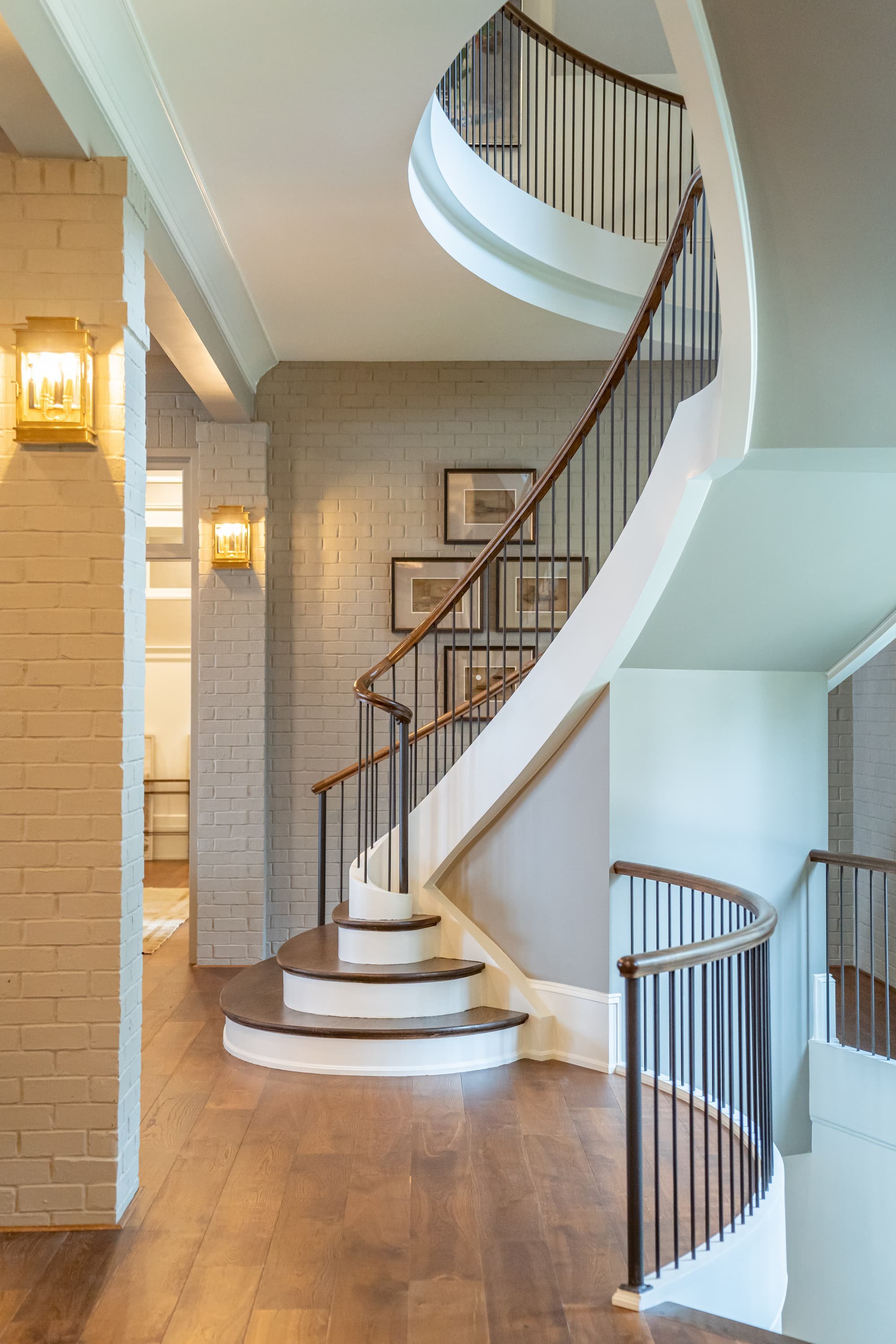 Residential — Stair South