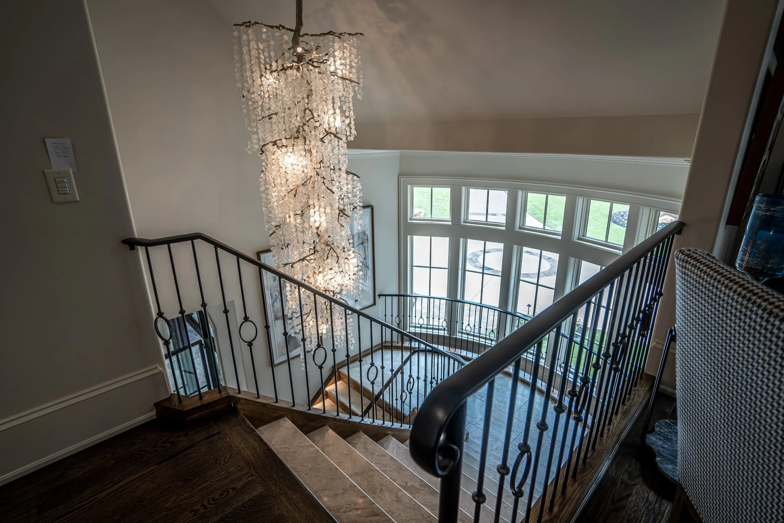 Residential — Stair South