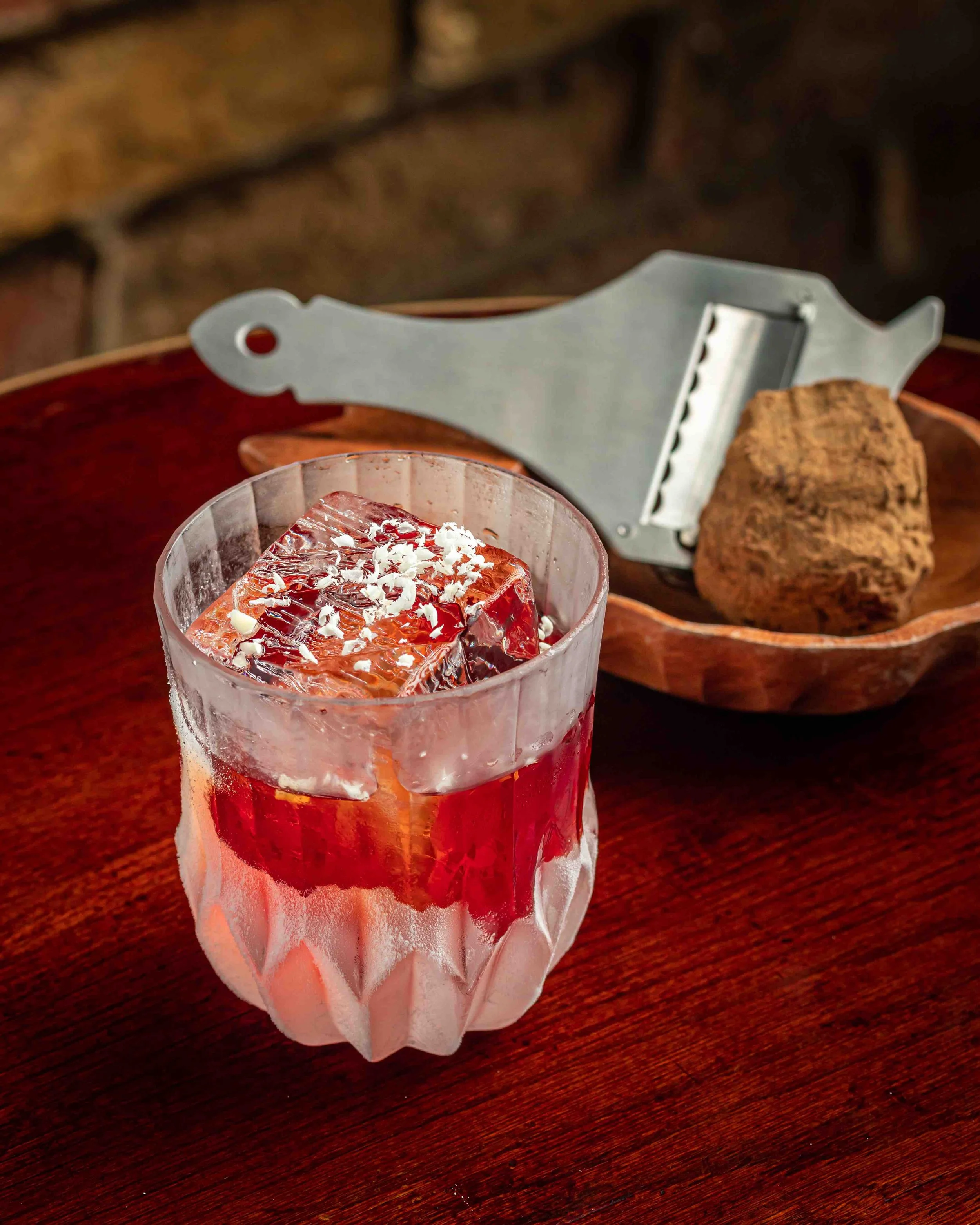 Nightjar Shoreditch | Outstanding Cocktails and Live Music in the heart ...