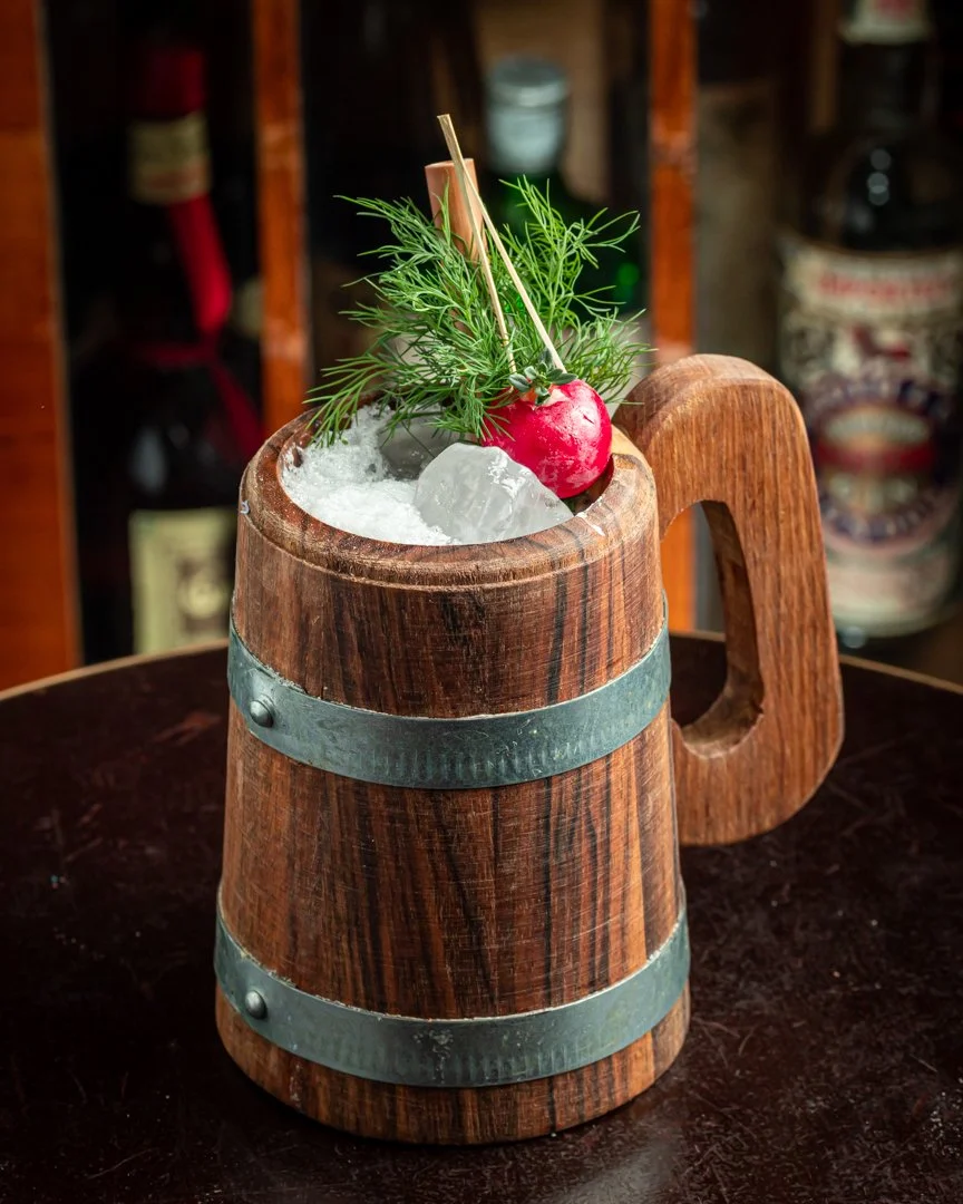 Nightjar Shoreditch | Outstanding Cocktails and Live Music in the heart ...