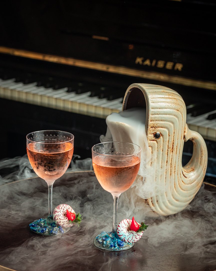 Nightjar Shoreditch | Outstanding Cocktails and Live Music in the heart ...