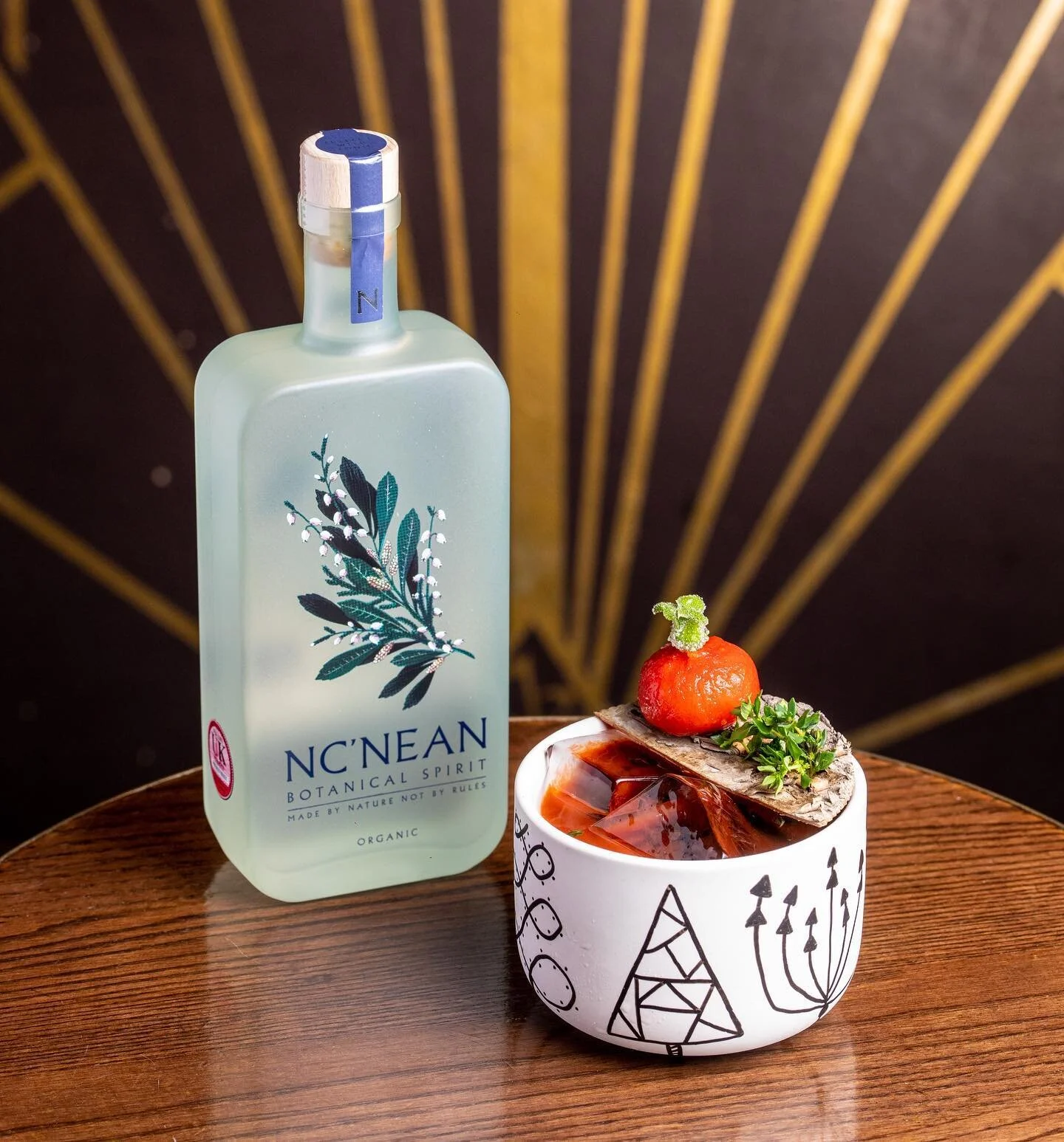 Nightjar | Reviving cocktails, vintage spirits, and classic jazz in ...