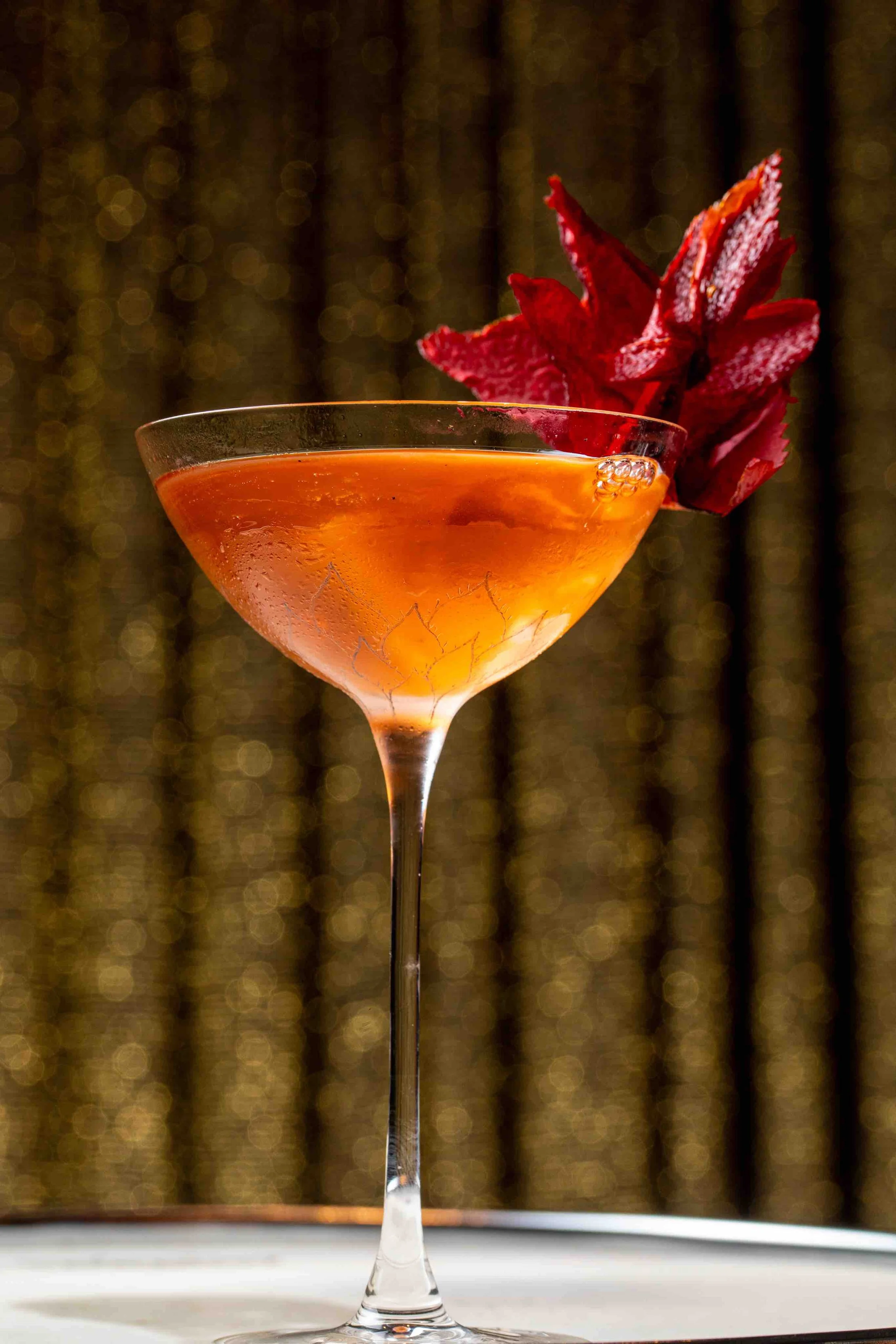 Nightjar | Reviving cocktails, vintage spirits, and classic jazz in ...