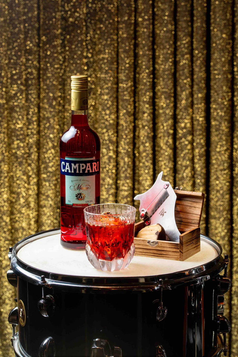 Nightjar Shoreditch | Outstanding Cocktails and Live Music in the heart ...