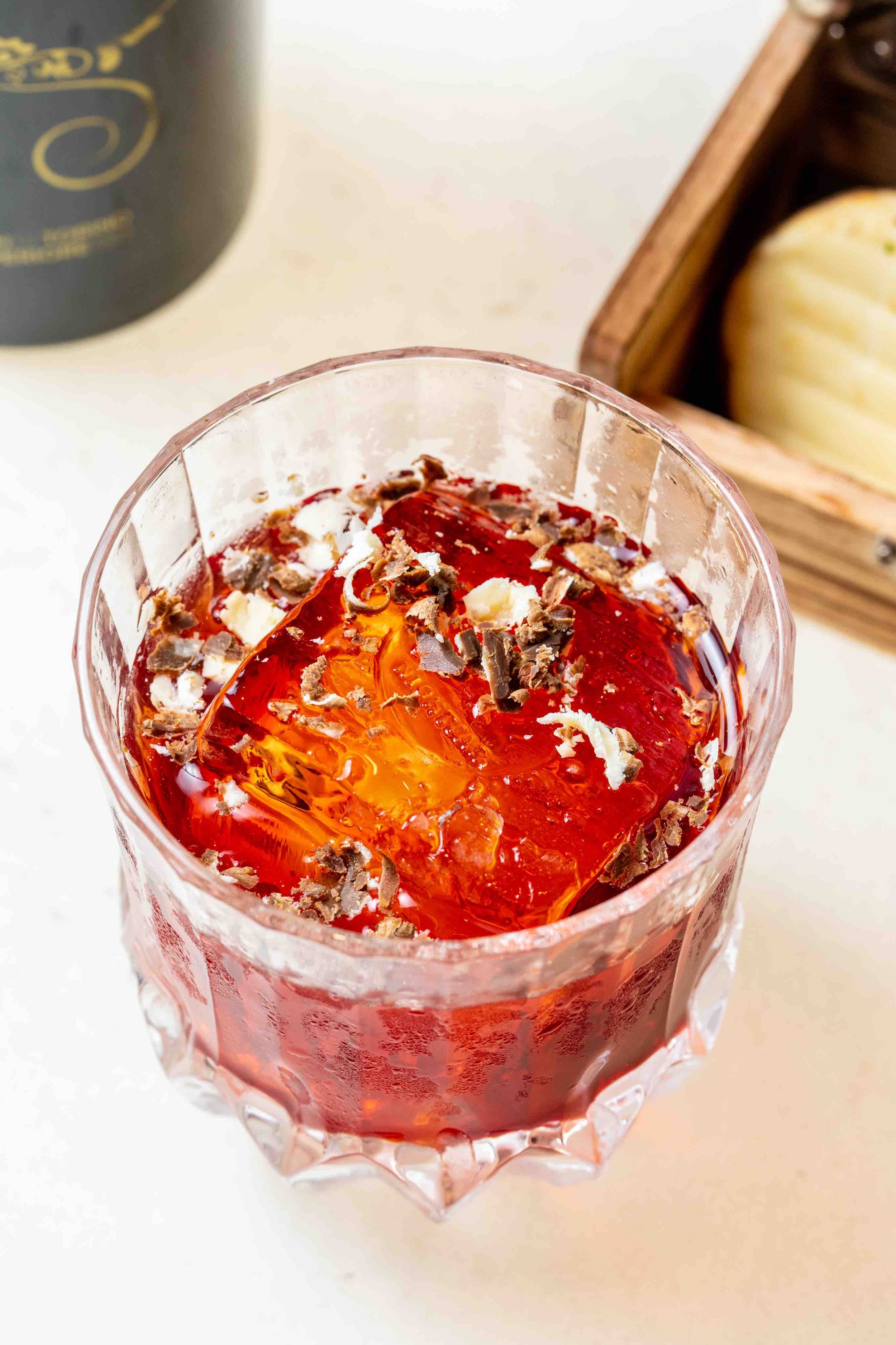 Nightjar Shoreditch | Outstanding Cocktails and Live Music in the heart ...