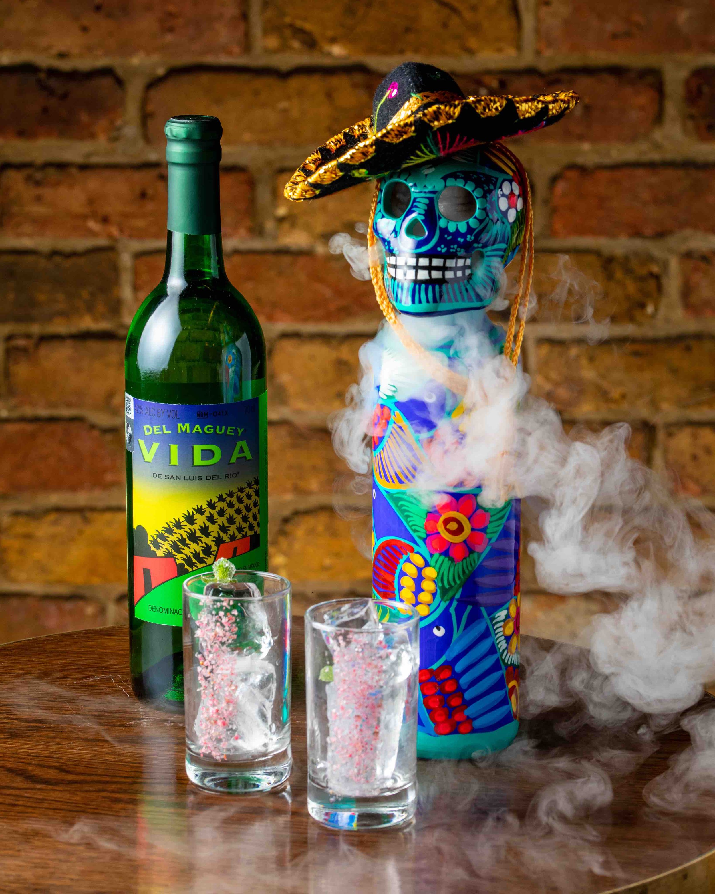 Nightjar Shoreditch | Outstanding Cocktails and Live Music in the heart ...