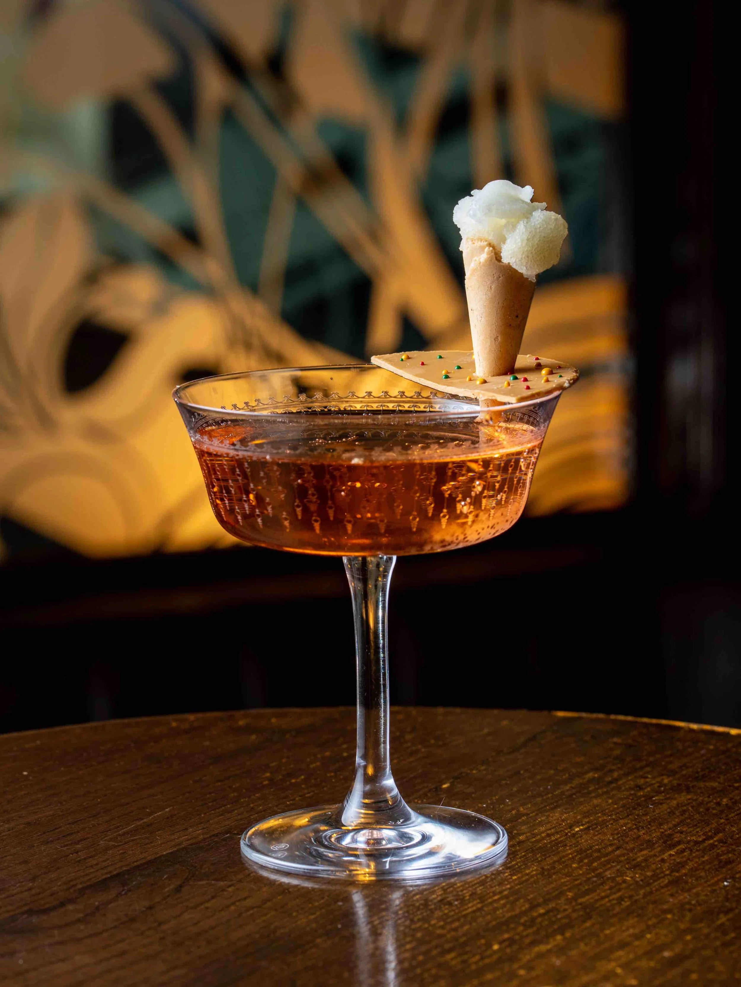 Nightjar | Reviving cocktails, vintage spirits, and classic jazz in ...