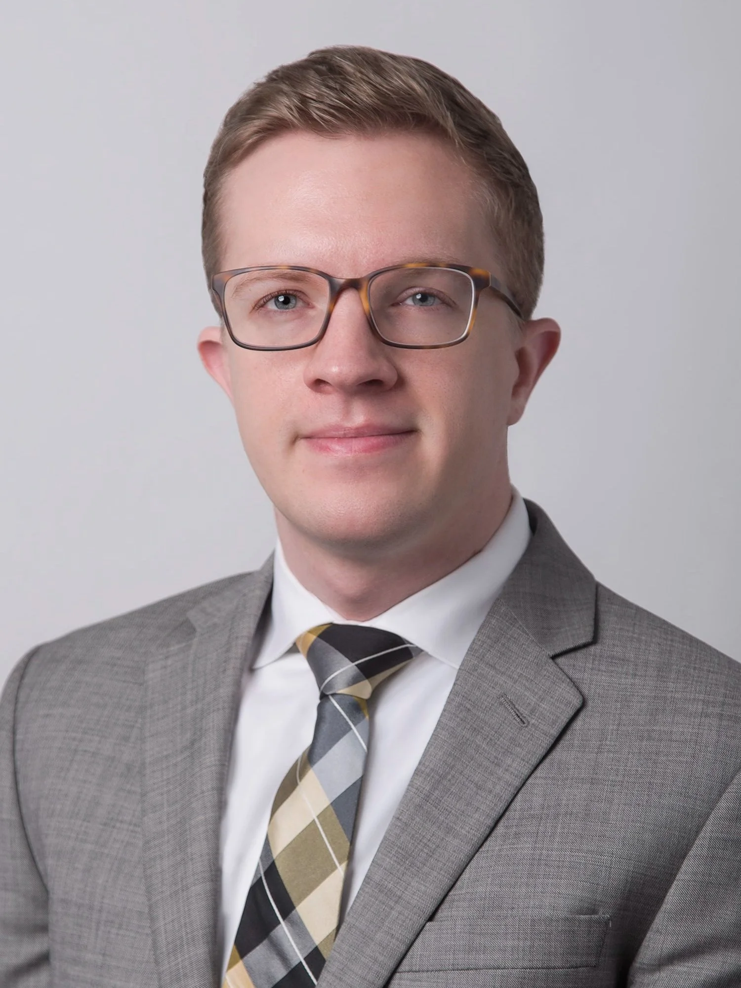 Meet Our Team — Scarff Law Firm