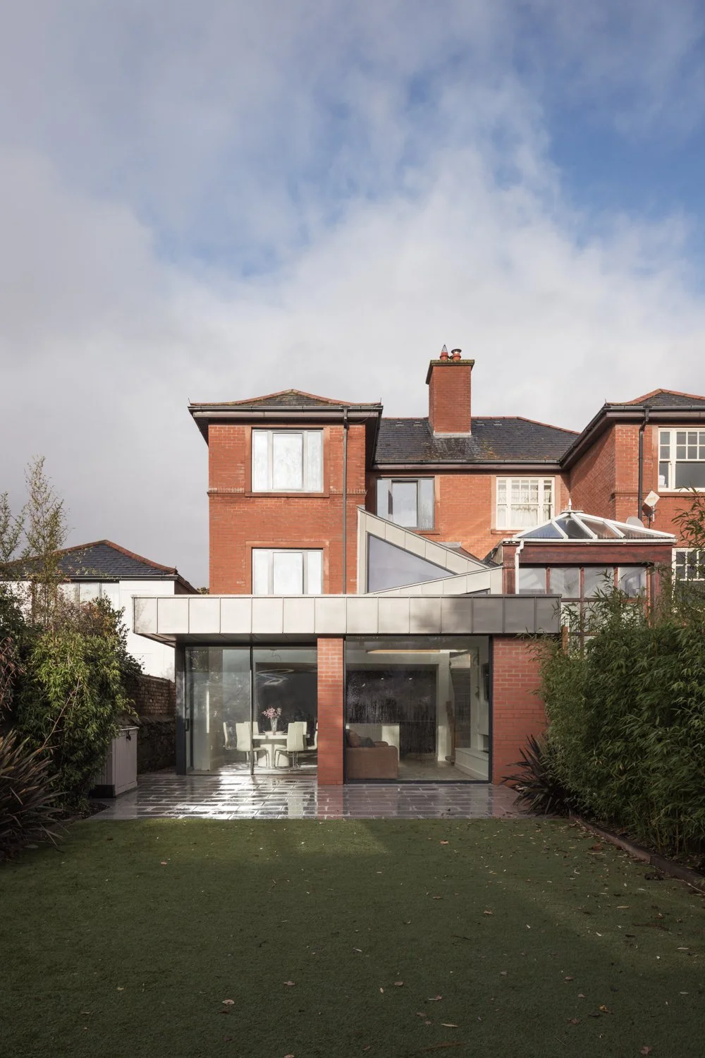 Residential Portfolio — Bright Design Architects