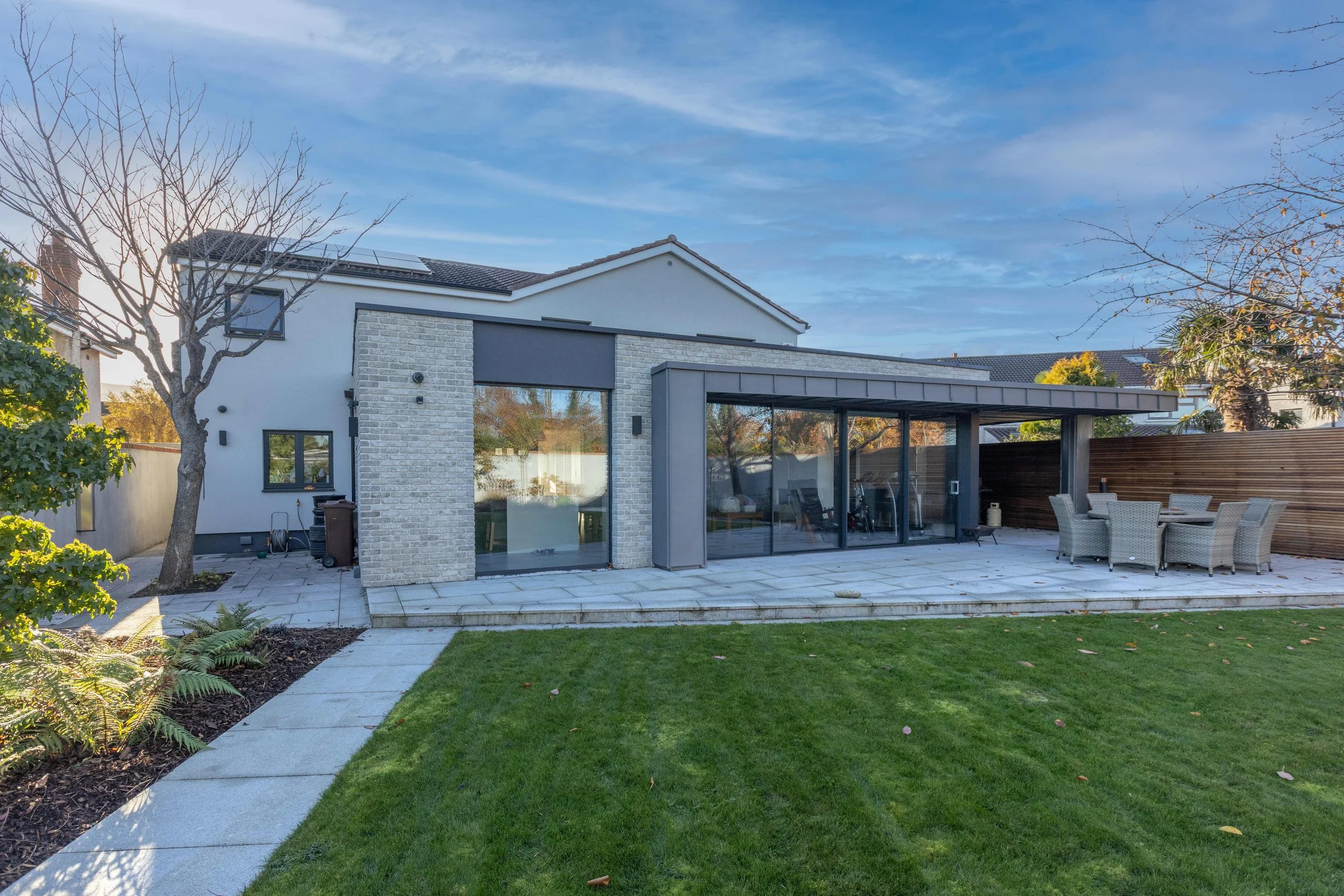 Residential Portfolio — Bright Design Architects