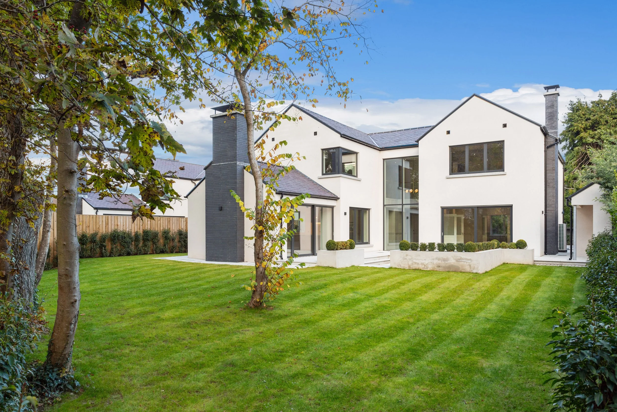 Residential Portfolio — Bright Design Architects