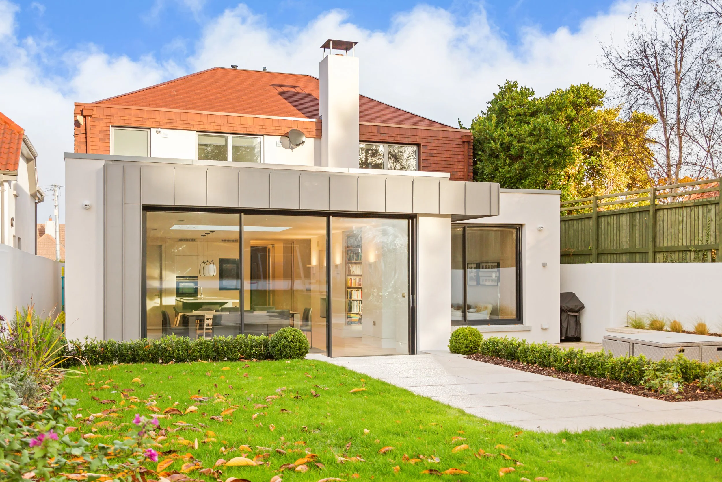 Architectural Services | Comprehensive Design Solutions by Bright ...