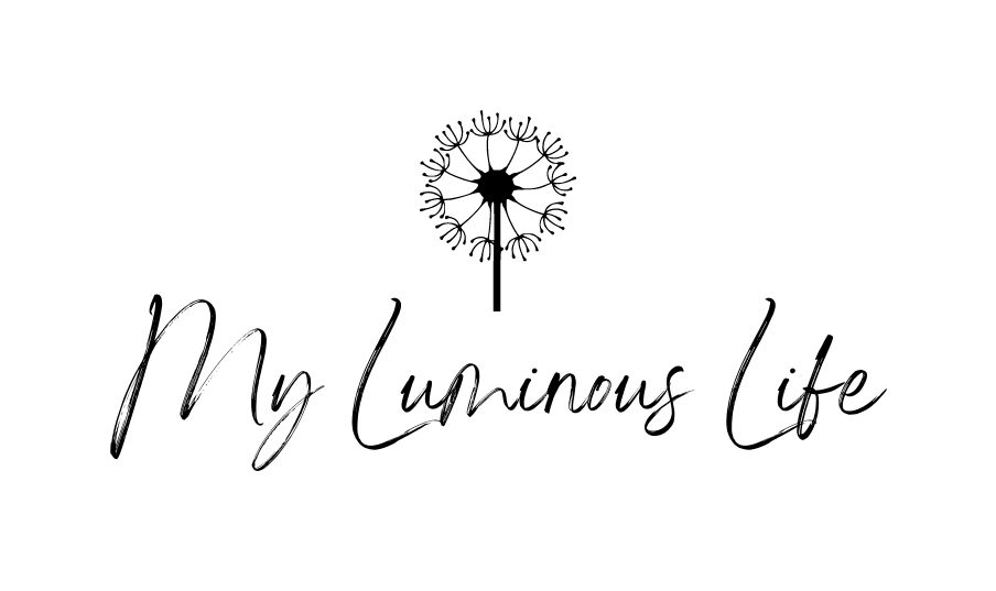 MY LUMINOUS LIFE