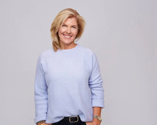 Sandy Schultz on Attunement — All Ages Osteopathy