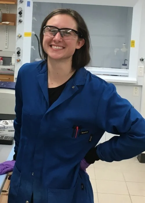 About Us — Harvard Chemistry