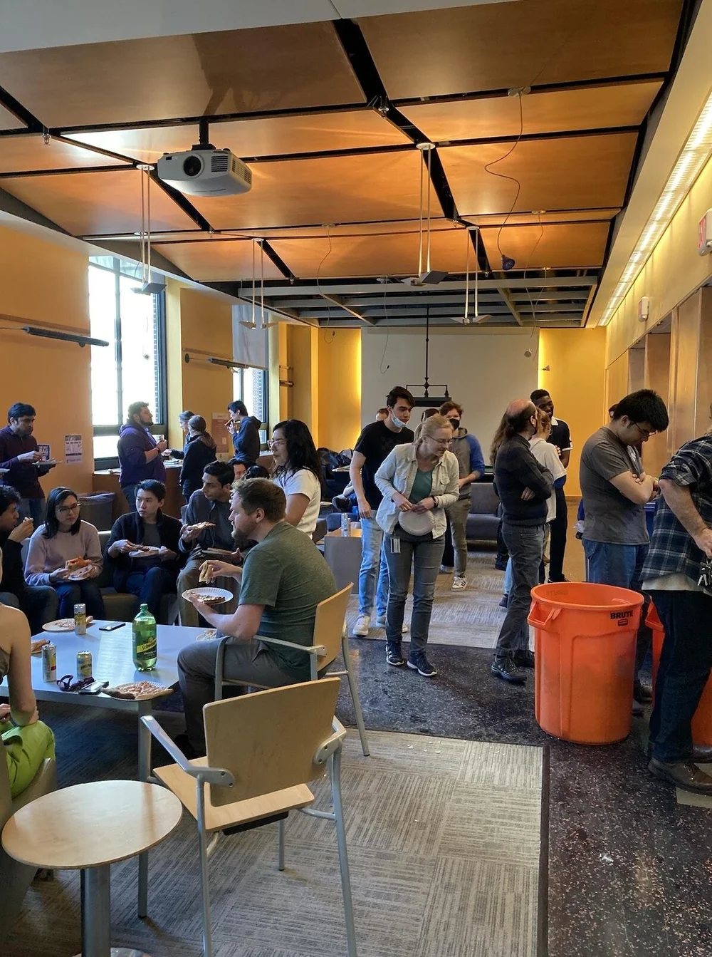 Harvard Chemistry GPC