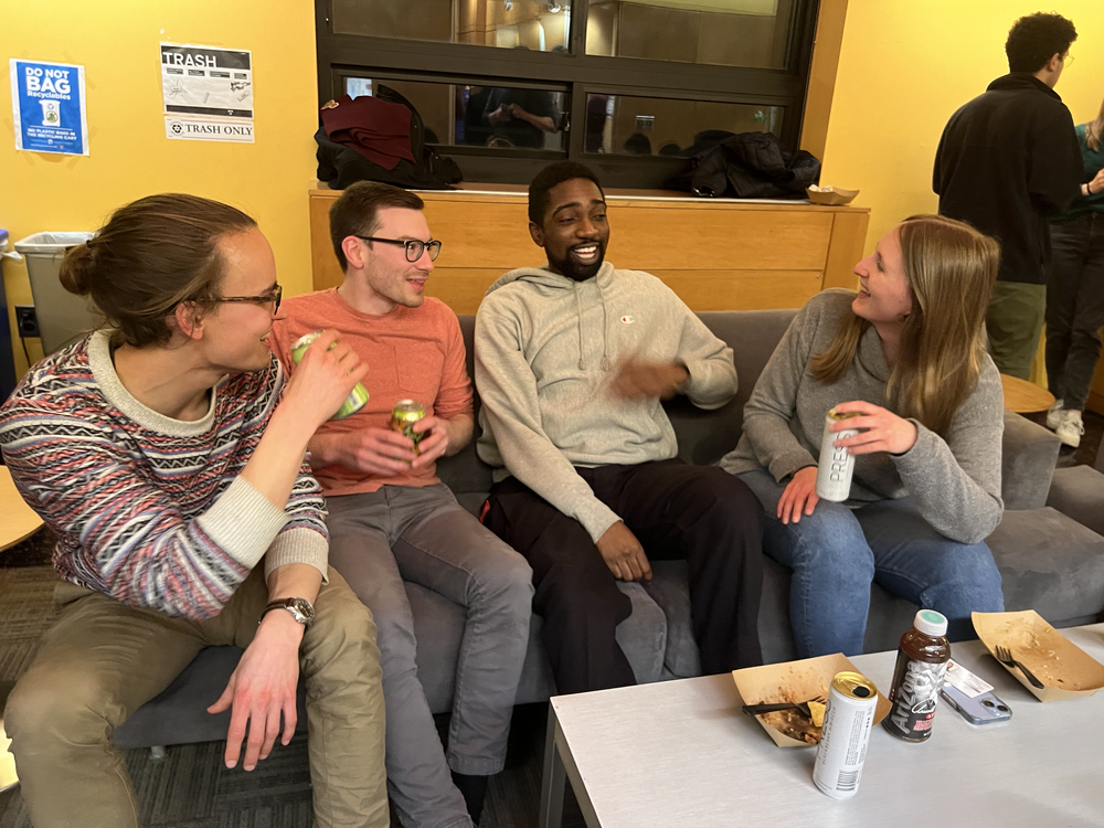 Harvard Chemistry