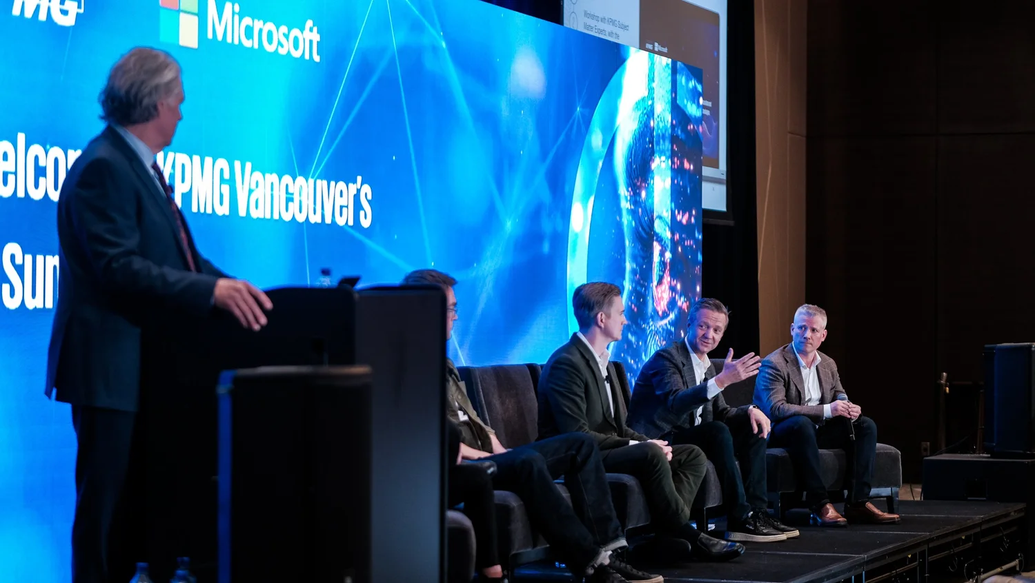 May 29th, 2024: Vancouver's AI Summit - Vancouver on the Global Tech ...