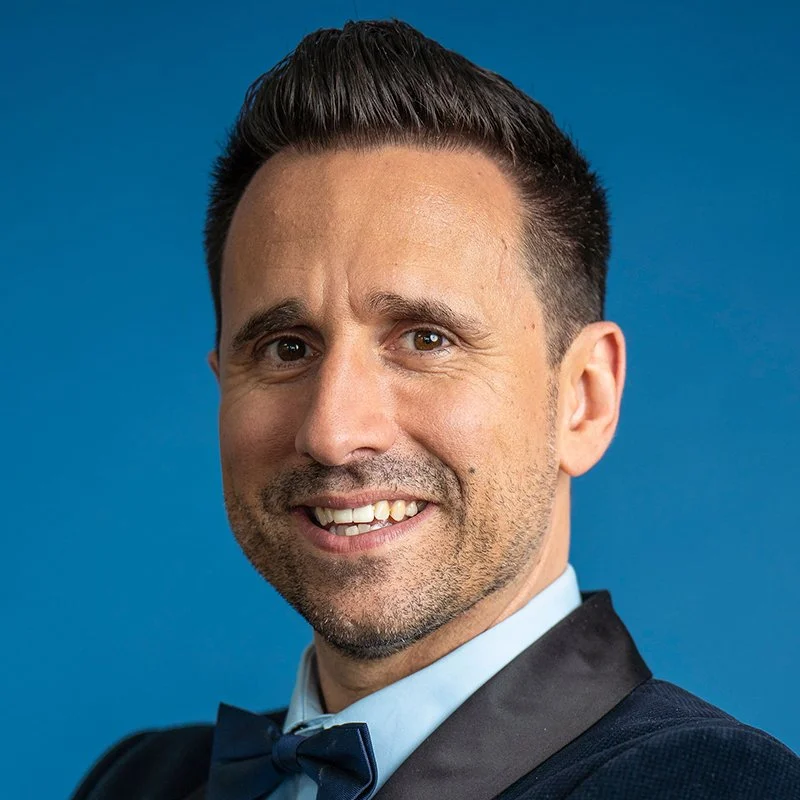 Watch — Conversations Live with Stuart McNish