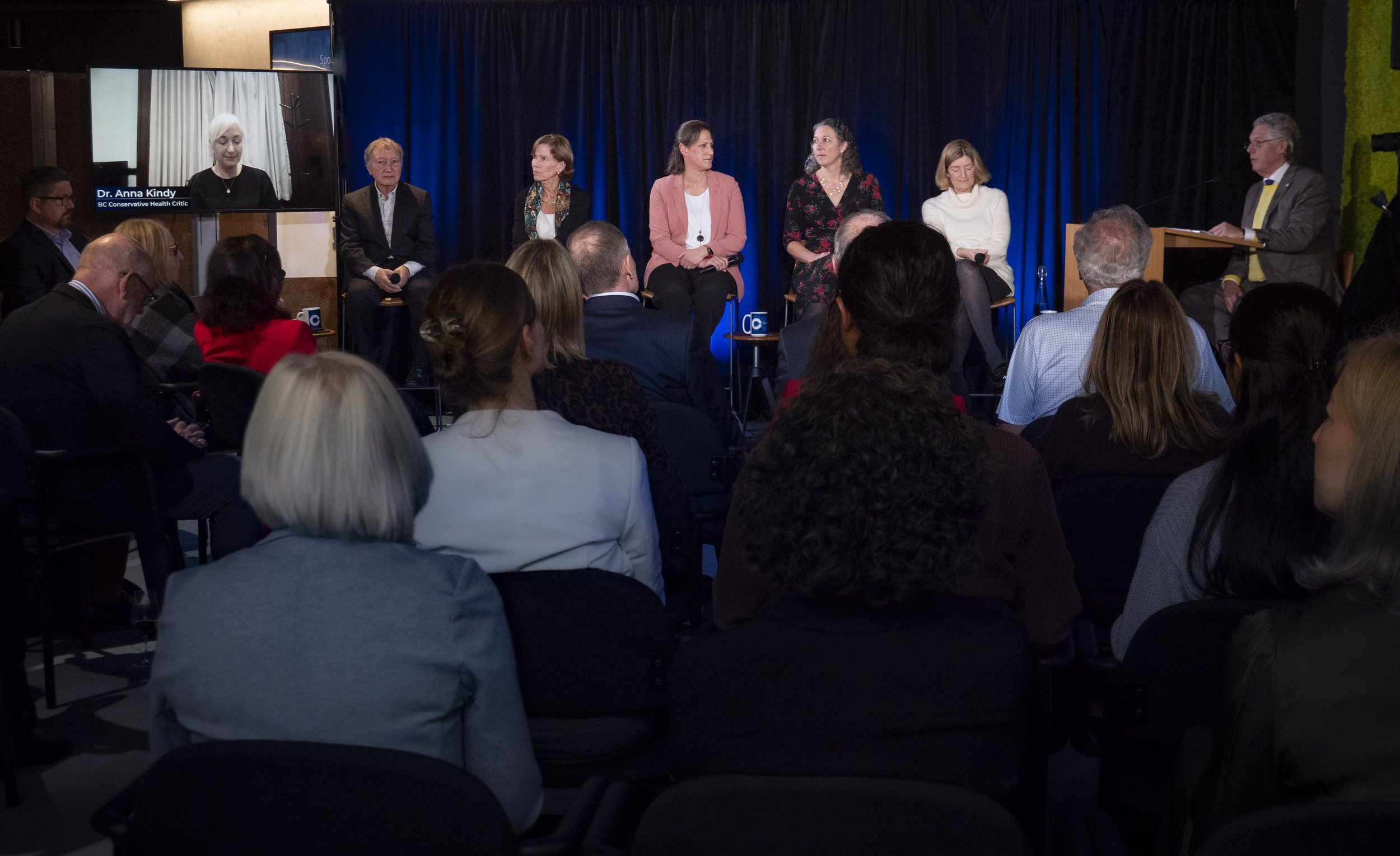 Jan 28th, 2025: Indigenous Leadership — Conversations Live with Stuart ...