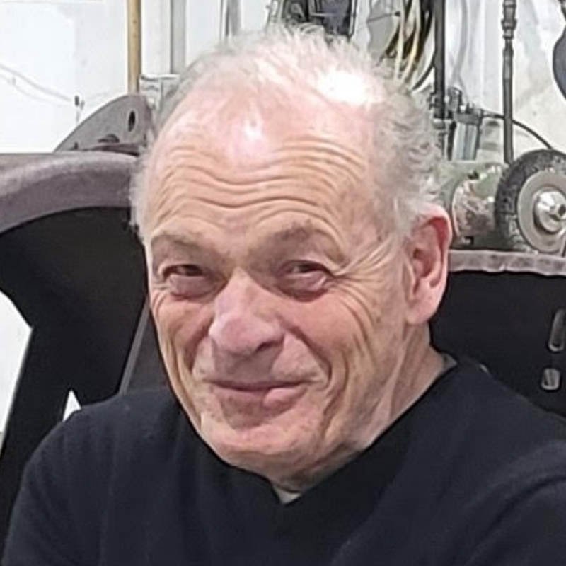 Conversations Live with Stuart McNish