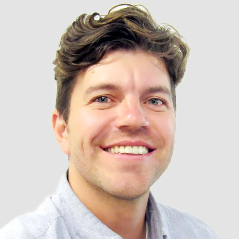 Watch — Conversations Live with Stuart McNish