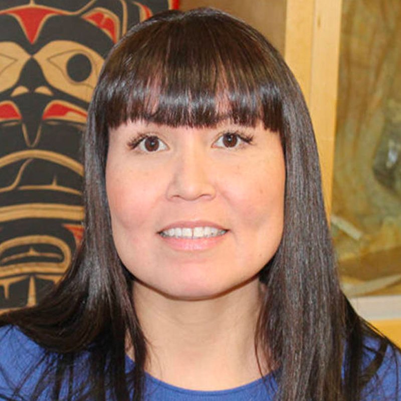 Jan 28th, 2025: Indigenous Leadership — Conversations Live with Stuart ...