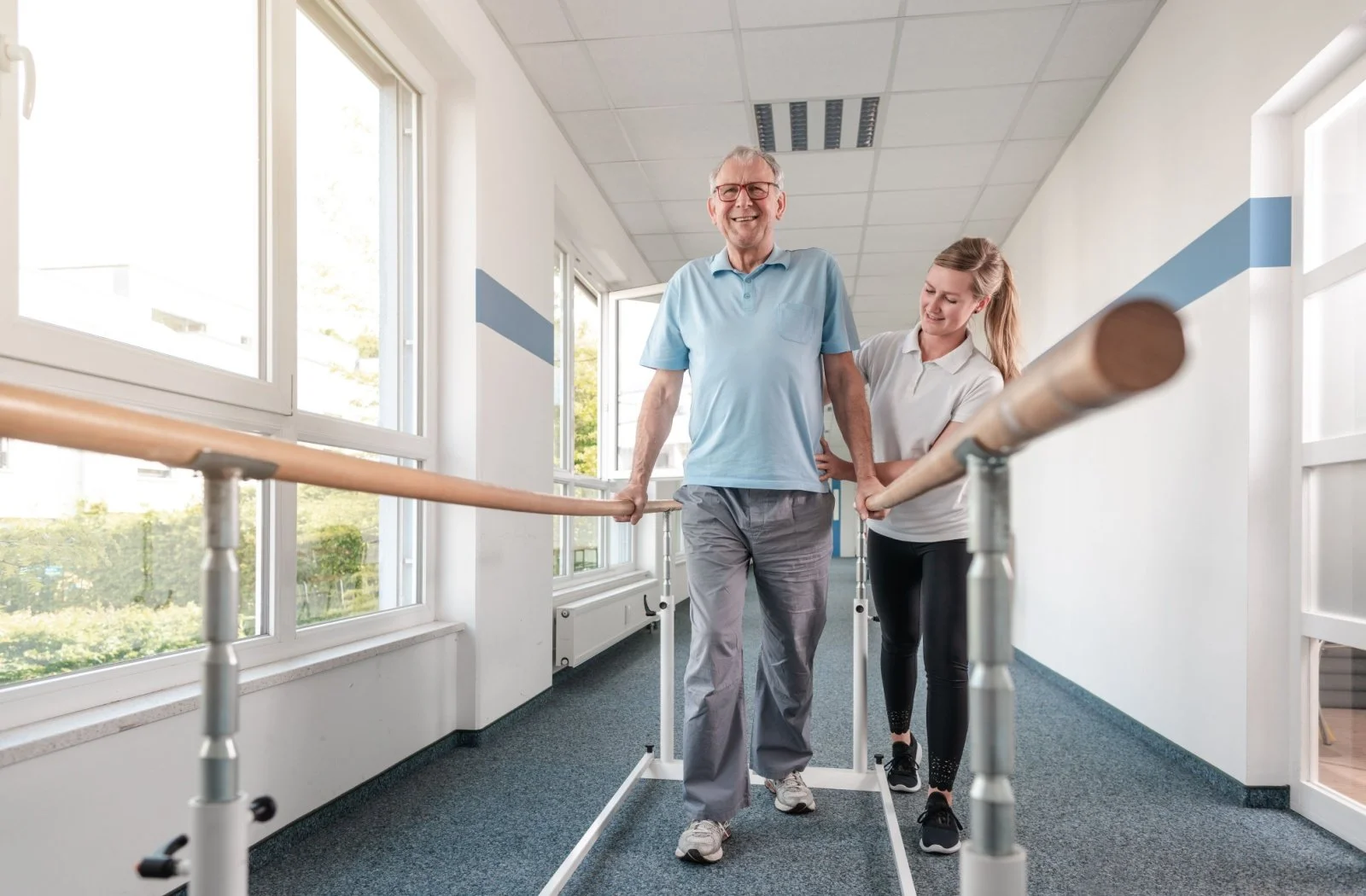 Guided Rehabilitation Programs for Lasting Recovery in Pottstown and a ...